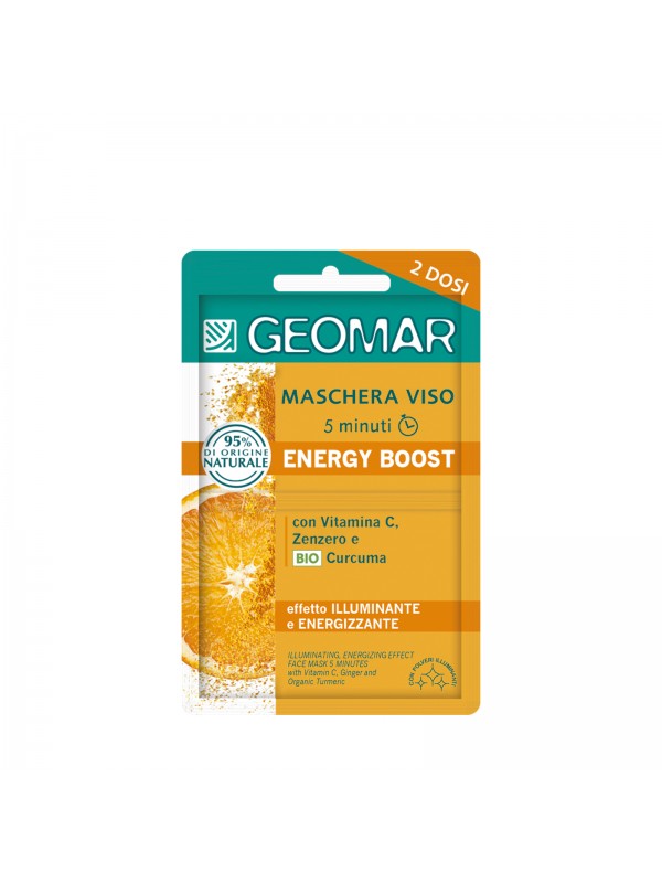 Kit Geomar - MASK COLLECTION