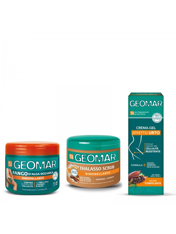 Kit Geomar - RIMODELLANTE